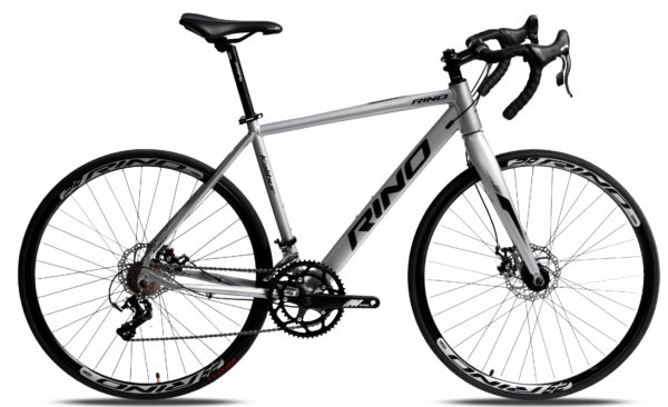 Rino Speed Kalibur Aro 700 2X9 LTWOO – Rino Bikes