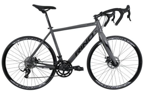 Rino Speed Kalibur Aro 700 2X9 LTWOO – Rino Bikes