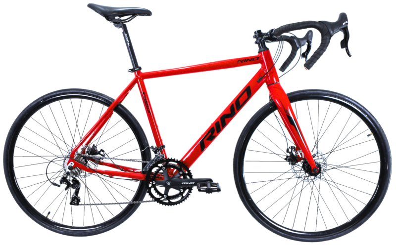 Rino Speed Kalibur Aro 700 2X9 LTWOO – Rino Bikes